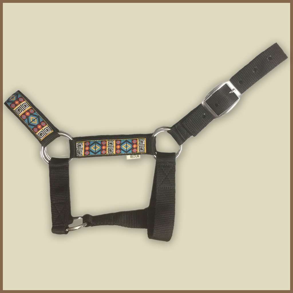 Miniature Horse Halter - HalterUp