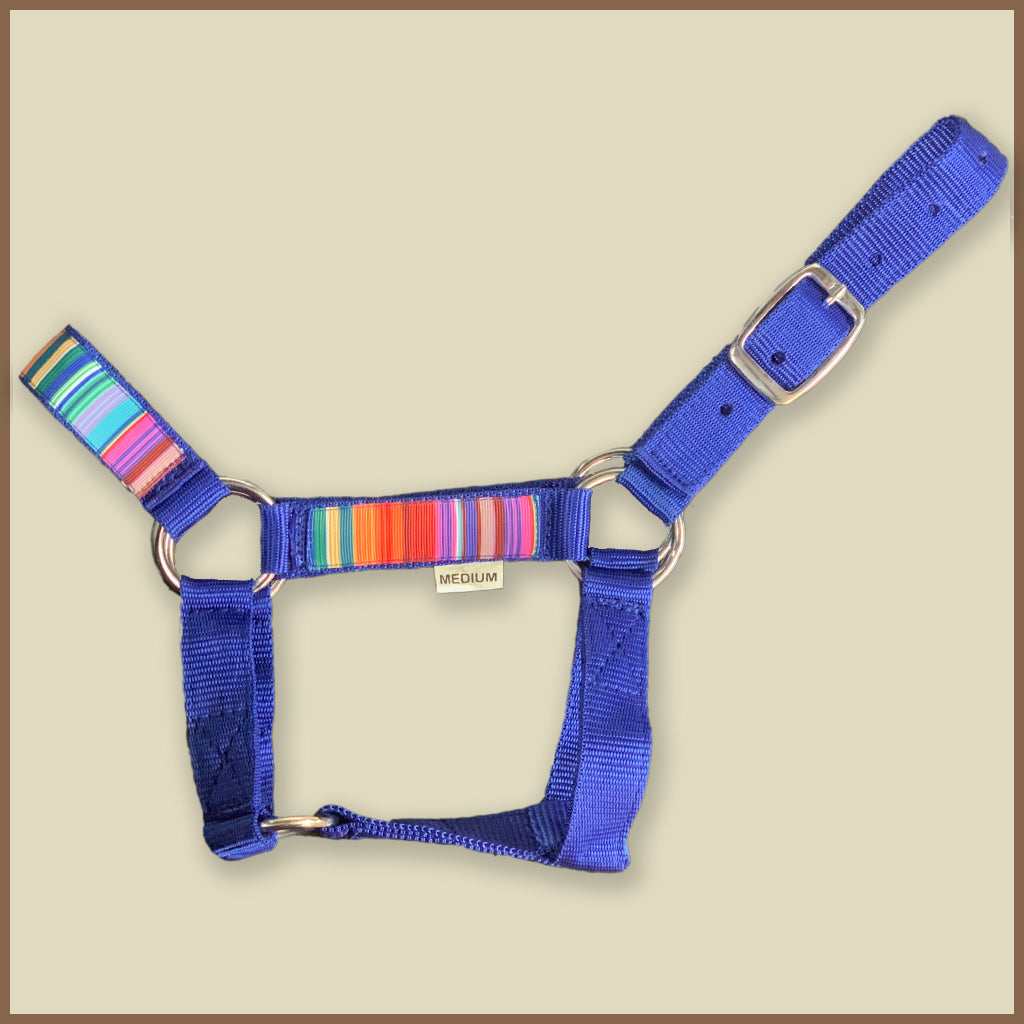 Miniature Donkey Halter - HalterUp