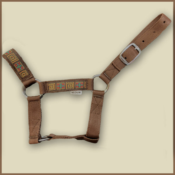 Miniature Donkey Halter - HalterUp