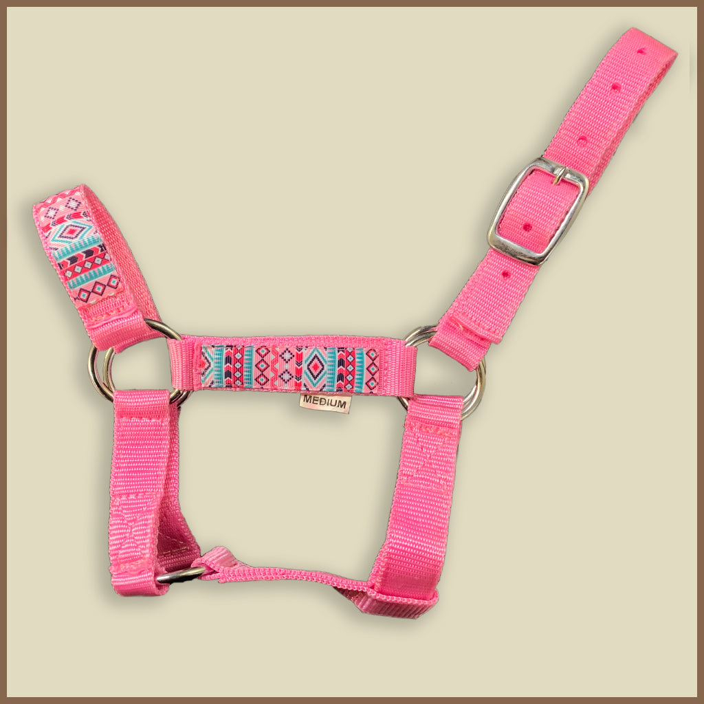 Miniature Horse Halter - HalterUp