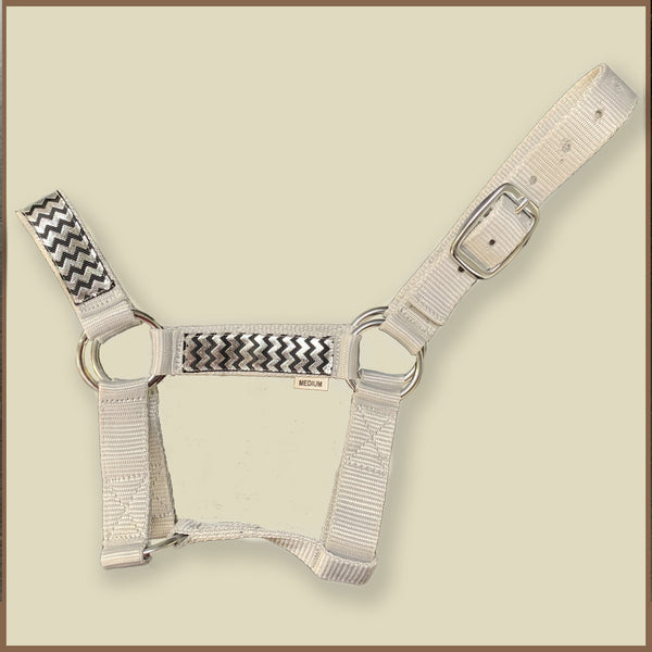 Miniature Donkey Halter - HalterUp