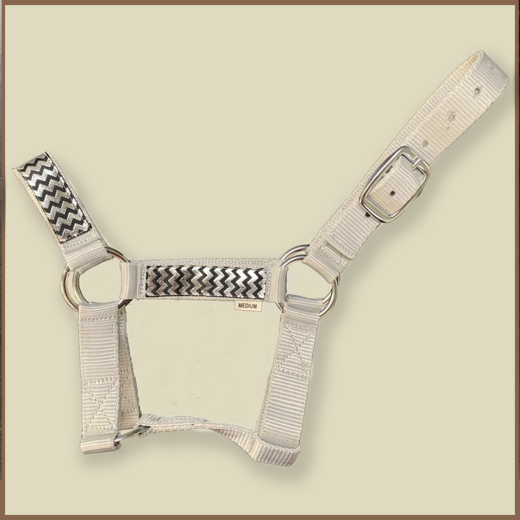 Miniature Horse Halter - HalterUp